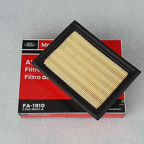 Фільтр повітряний Ford Escape 2,5 Duratec Motorcraft (FA1910, CJ5Z9601A ...