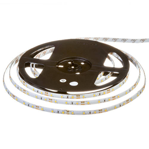 Купить Светодиодная лента Motoko 12v 2835 60 Led M 4 8w Ip65 6500k