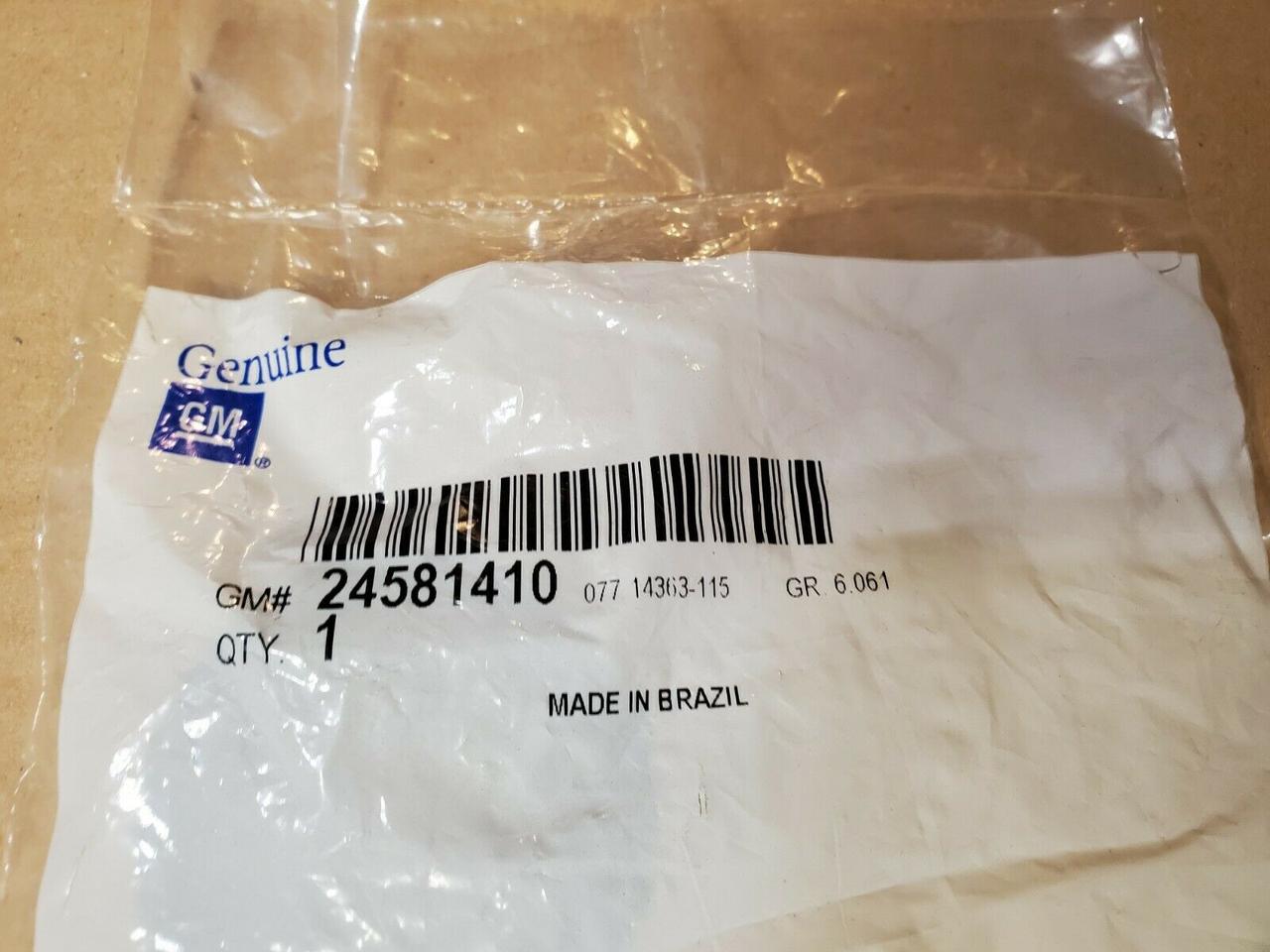 Купити Сальник півосі для МКПП F10 F13 F15 F17 (35 x 54 x 10 mm) GM ...