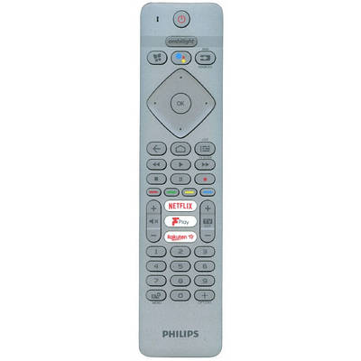 Оригинальный Пульт Philips 398GM10BEPHN0017HT (Voice smart) (ID ...