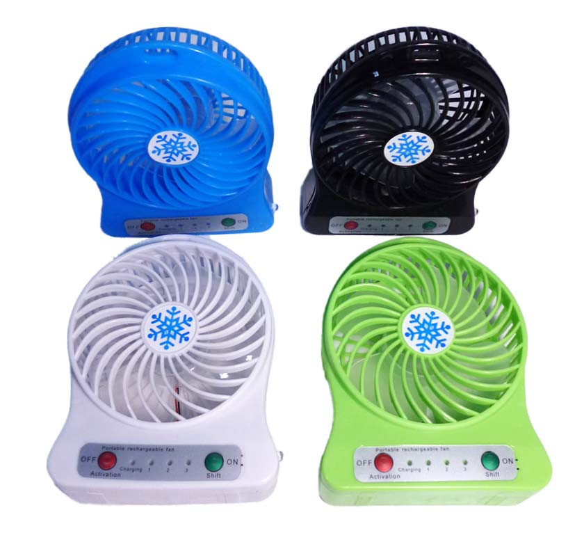 Вентилятор настольный аккумуляторный mini fan xsfs 01: продажа, цена в ...