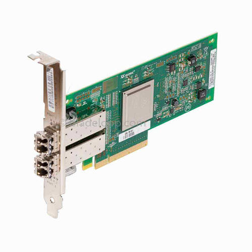 Купити Host адаптер HP AJ764A - HP 82Q 8 ГБ 2-портовий FC HBA (HP+LP+ ...
