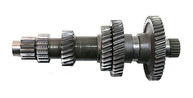 Купить Вал промежуточный КПП (048 в сборе) для КамАЗ 14.1701047 / ОАО ...