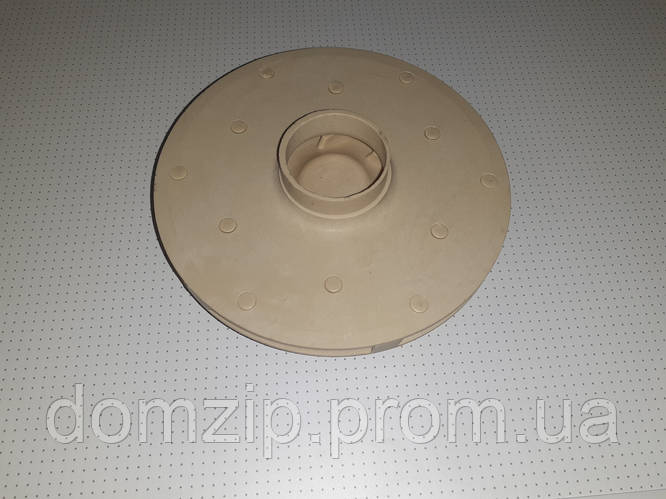 Крыльчатка для насоса БЦН Водолей 1,6 (Промэлектро), цена 295 грн ...