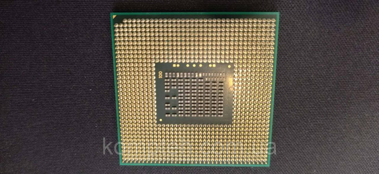 Процесор Intel Core SR0CH (i5-2450M 3M 3.1GHz) Socket G2 (rPGA988B ...