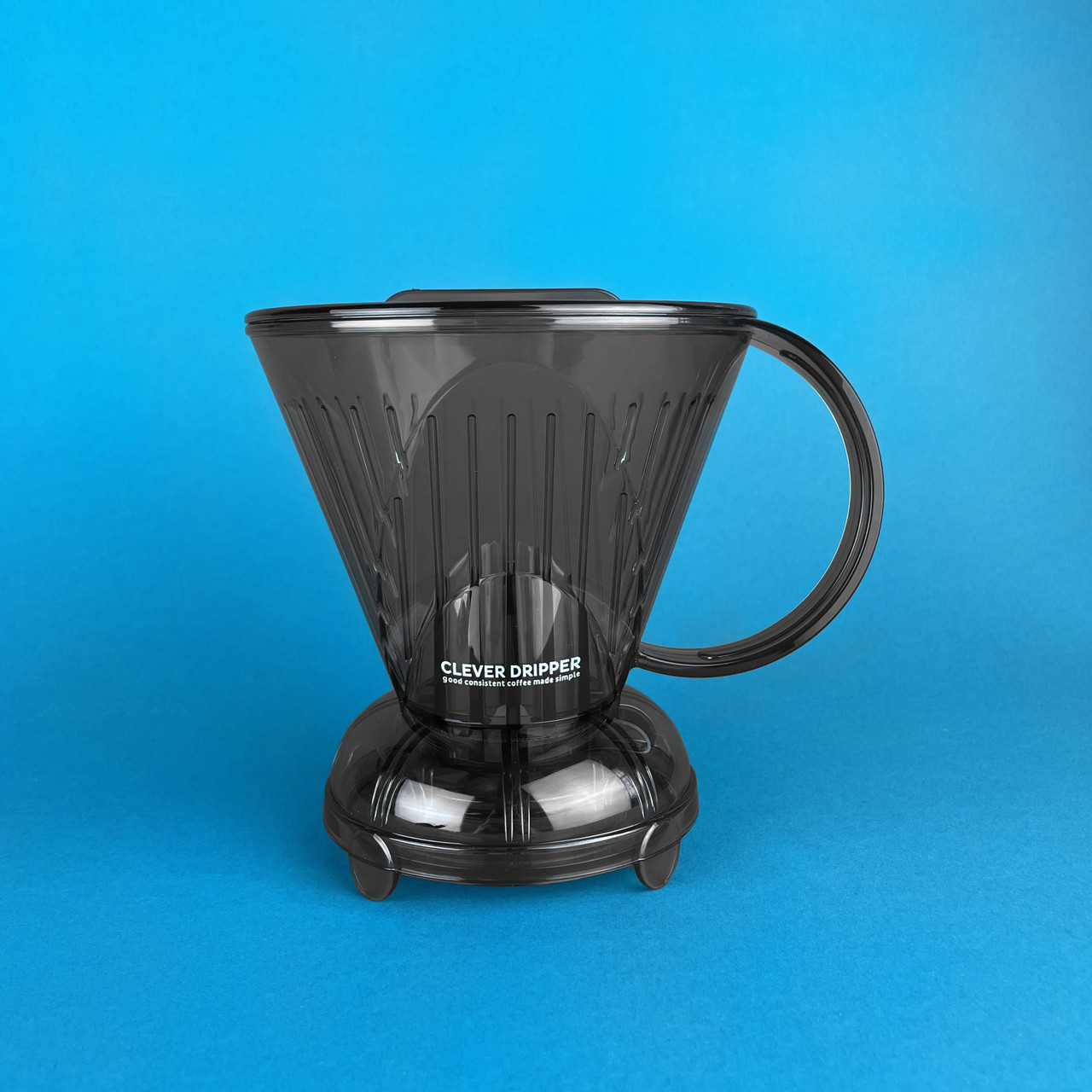 Пуровер Clever Dripper — Купить Недорого на Bigl.ua (1629008659)