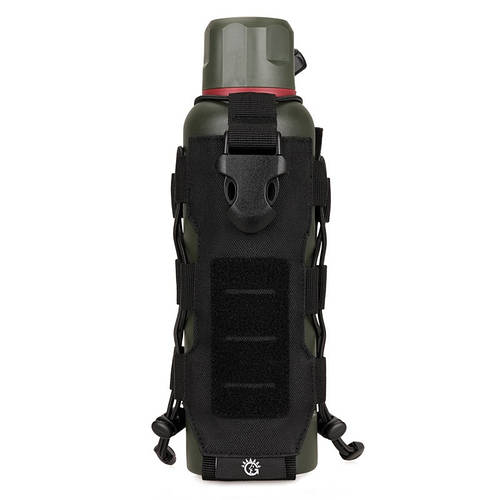 Подсумок универсальный для рации фляги/ бутылки Protector Plus A033 ...