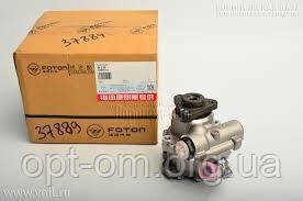 Насос ГУР Cummins ISF 2.8 Газель Next ( FOTON ) 5286672/ZYB-12085R/723 ...