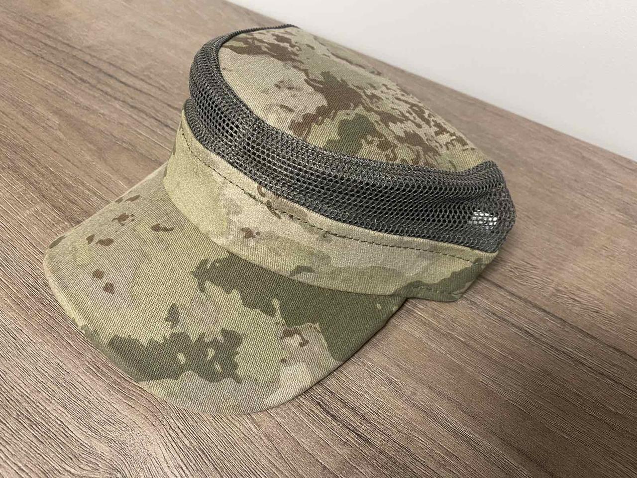 Кепка Тактическая, Бейсболка Военная, Цвета: Пиксель + Песочный ...