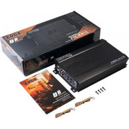 Купити Підсилювач Edge EDB80.4LITE-E0, ціна 3805 ₴ - Prom.ua (ID# 1629154237)