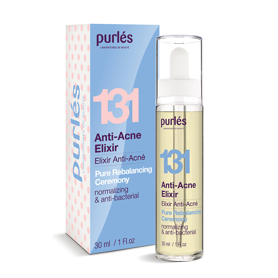 Купить Anti-Acne Elixir - Анти-акне эликсир, 30 мл., цена 930 грн ...