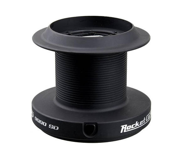 Купить Карповая катушка Flagman Rocket Carp 9000 SD, цена 2277 ₴ — Prom.ua (ID#1629329514)