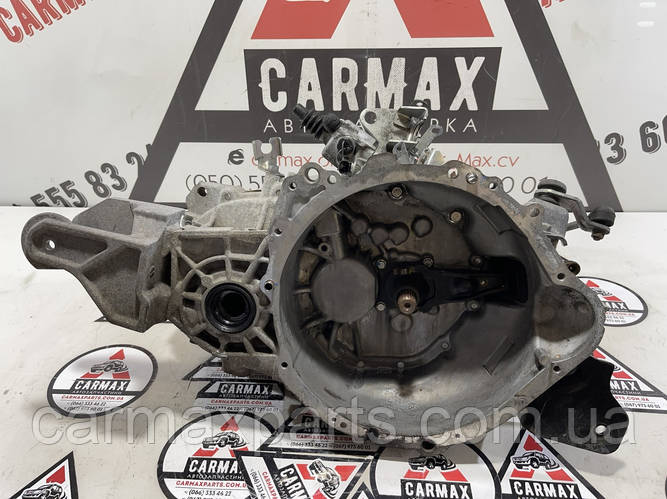 Купить МКПП коробка передач Mitsubishi ASX 1.6 1.6 MIVEC 2010-2022 ...