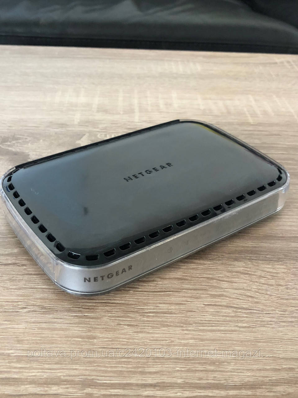 Купить Беспроводной маршрутизатор NETGEAR N150 Wireless Router ...