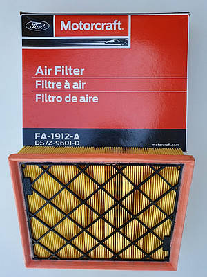 Фільтр повітряний Ford Escape 2,5 Duratec Motorcraft (FA1910, CJ5Z9601A ...