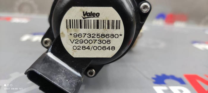 Купить Клапан EGR 9673258680, V29007306 для Citroen/ Ford/ Peugeot ...