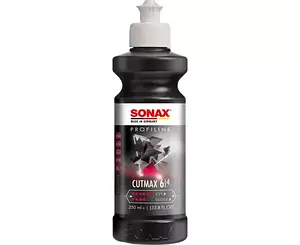 Sonax perfect finish store