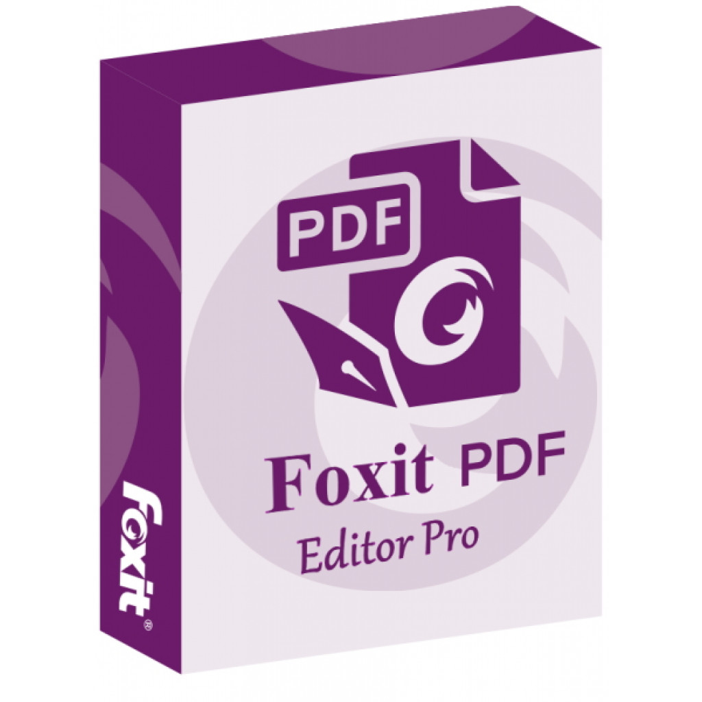 Foxit PDF Editor Pro Perpetual Licenses Windows Multi Language foxit-pdf-editor-pro-perpetual-licenses-windows-multi-language