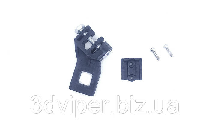 AUDI Q5 Ремкомплект фары - Ауди К5 2009-2012 (ремонтное крепление) (ID ...