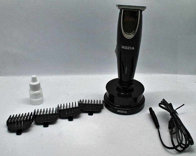 Машинка-тример для стриження ROZIA HQ242 (ID#1774688018), ціна: 611 ₴, купити на Prom.ua