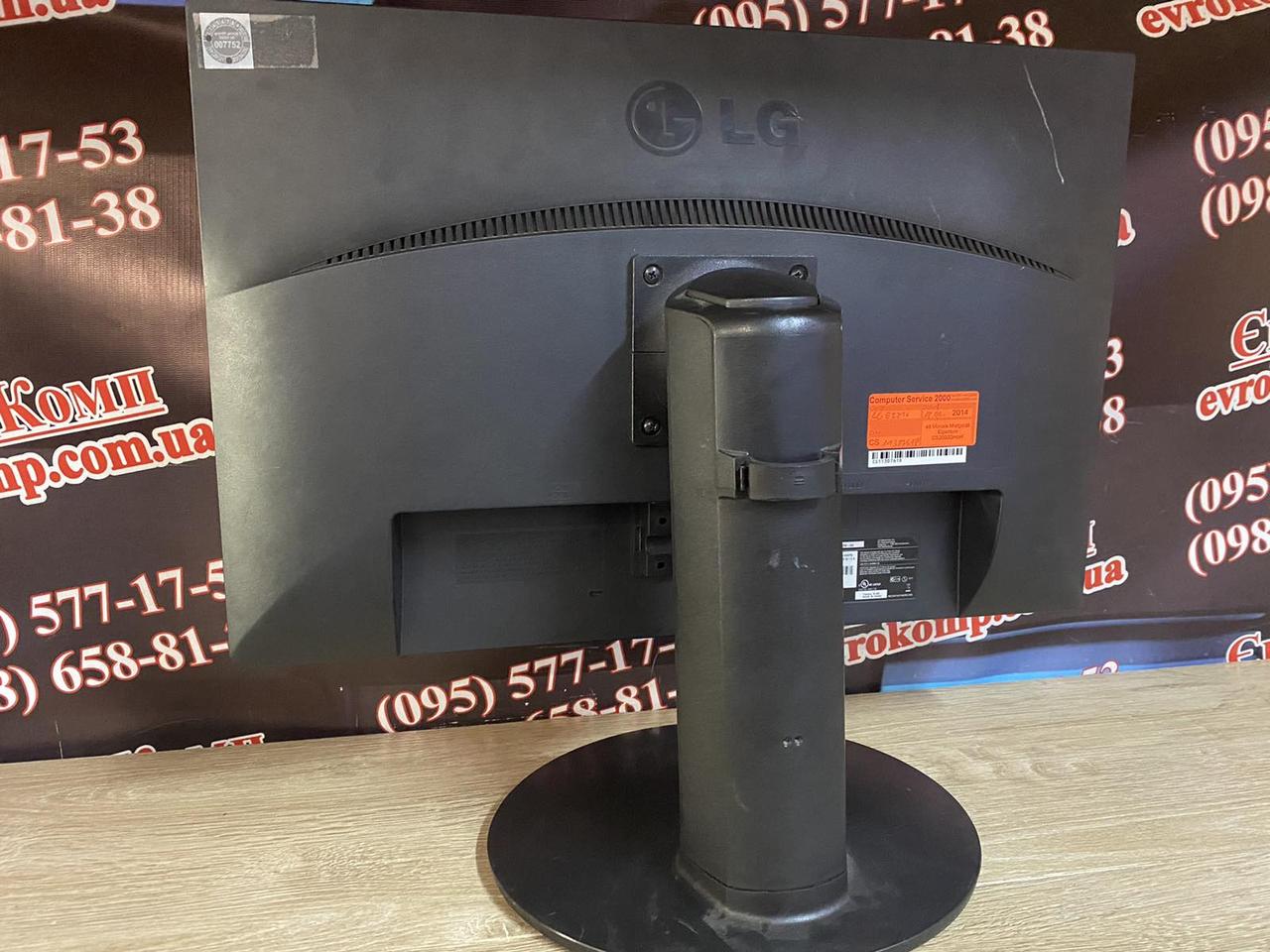 LED Монитор 22 дюймов LG E2210 (ID#1006759865), цена: 2000 ₴, купить на ...