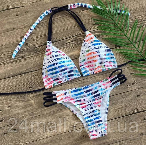 Женский купальник, цена 495 грн — Prom.ua (ID#1626328543)