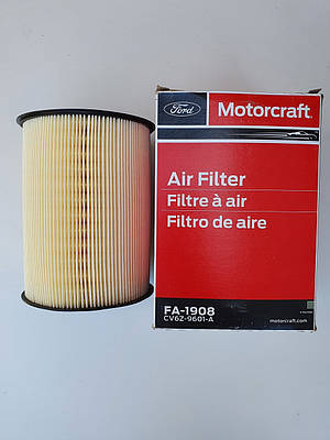Фільтр повітряний Ford Escape 2,5 Duratec Motorcraft (FA1910, CJ5Z9601A ...