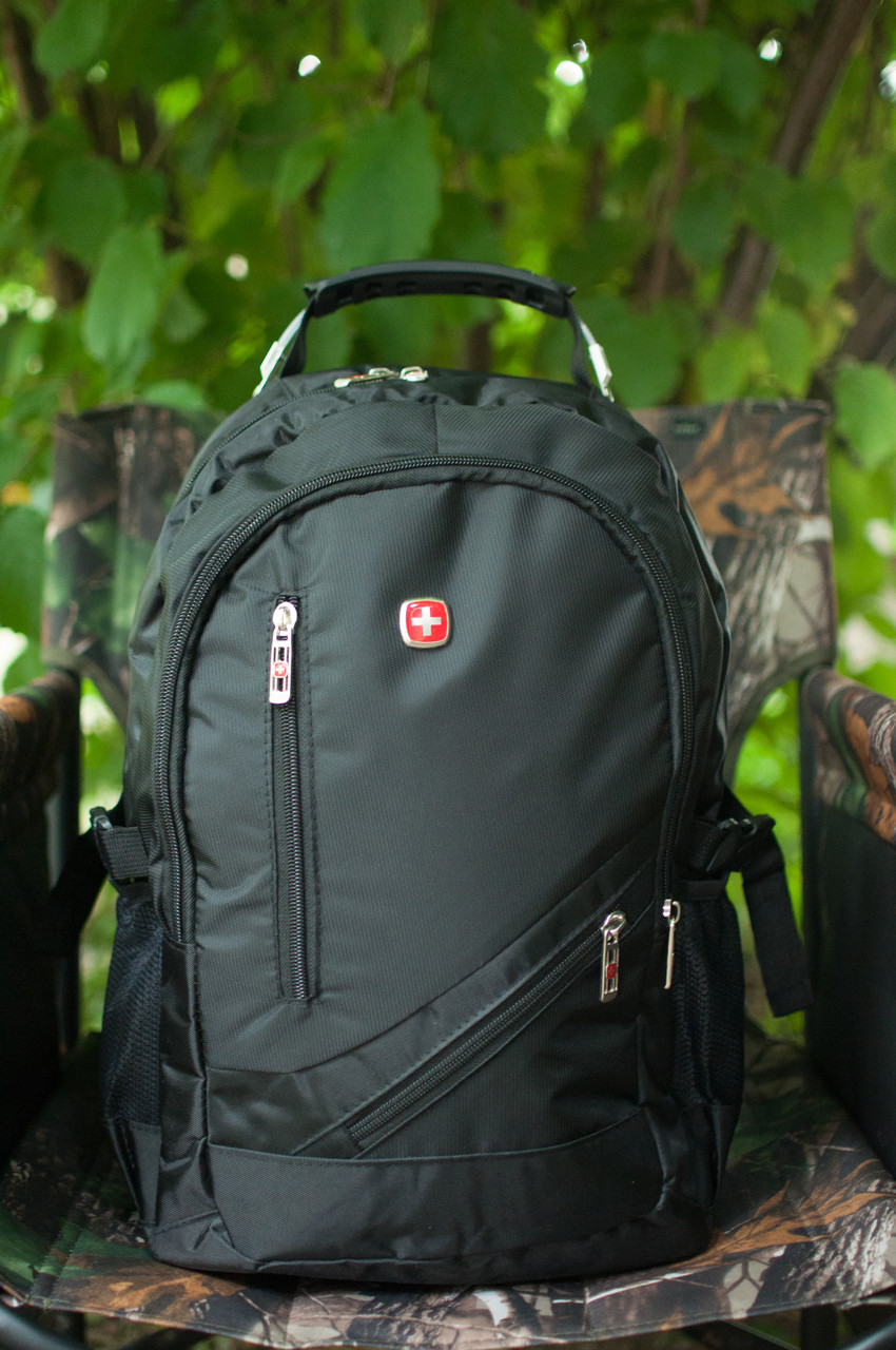 Рюкзак Swissgear 8830 Городской мужской (ID#1629837563), цена: 615 ...