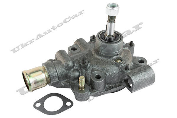 Помпа води Fiat 2,5D/TD 2,8D/TD Iveco E1/2 чавун під датчик, ціна 2760 ...