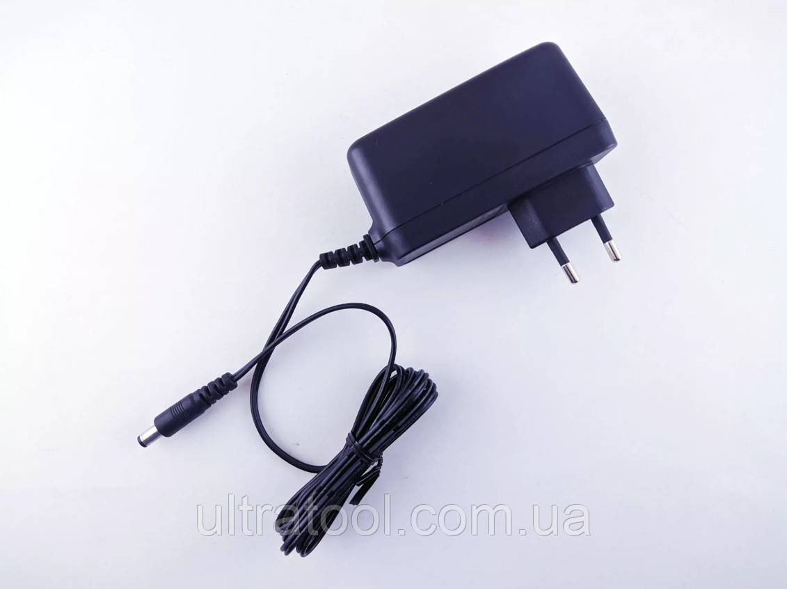 Блок питания для роутера TP-link DC 12v 2.5a (штекер 5.5×2.5) original ...