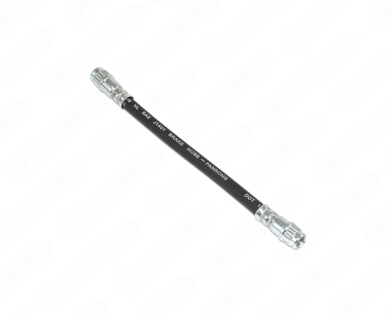 Шланг тормозной задний (на кузове) 200mm на Renault Trafic II 2001 ...