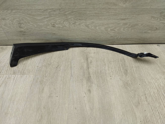 Молдинг листва накладка арки заднього крила лівий Toyota RAV4 5 XA50 ...