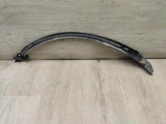 Молдинг листва накладка арки заднього крила лівий Toyota RAV4 5 XA50 ...