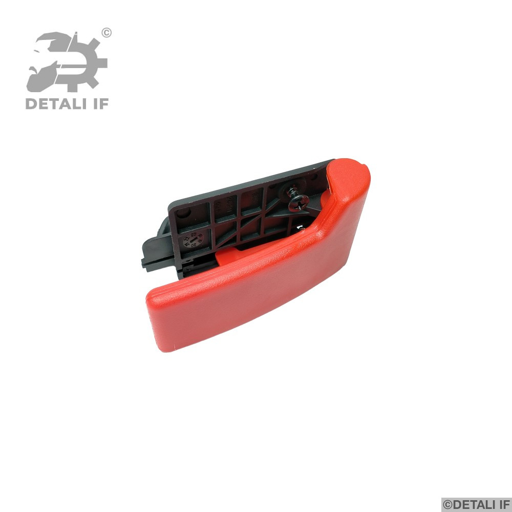 Купити Ручка кришкі капота W203 Mercedes 1248800320 A1248800320, ціна ...