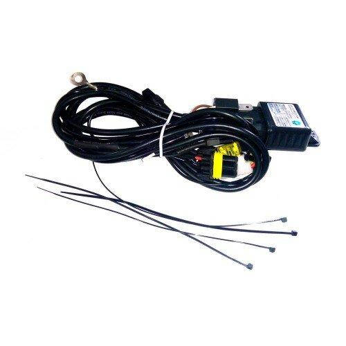 Купить Біксенонова проводка Guarand H4 12v, H\Lo 12 вольт, цена 197 ₴ — Prom.ua (ID#1630181596)
