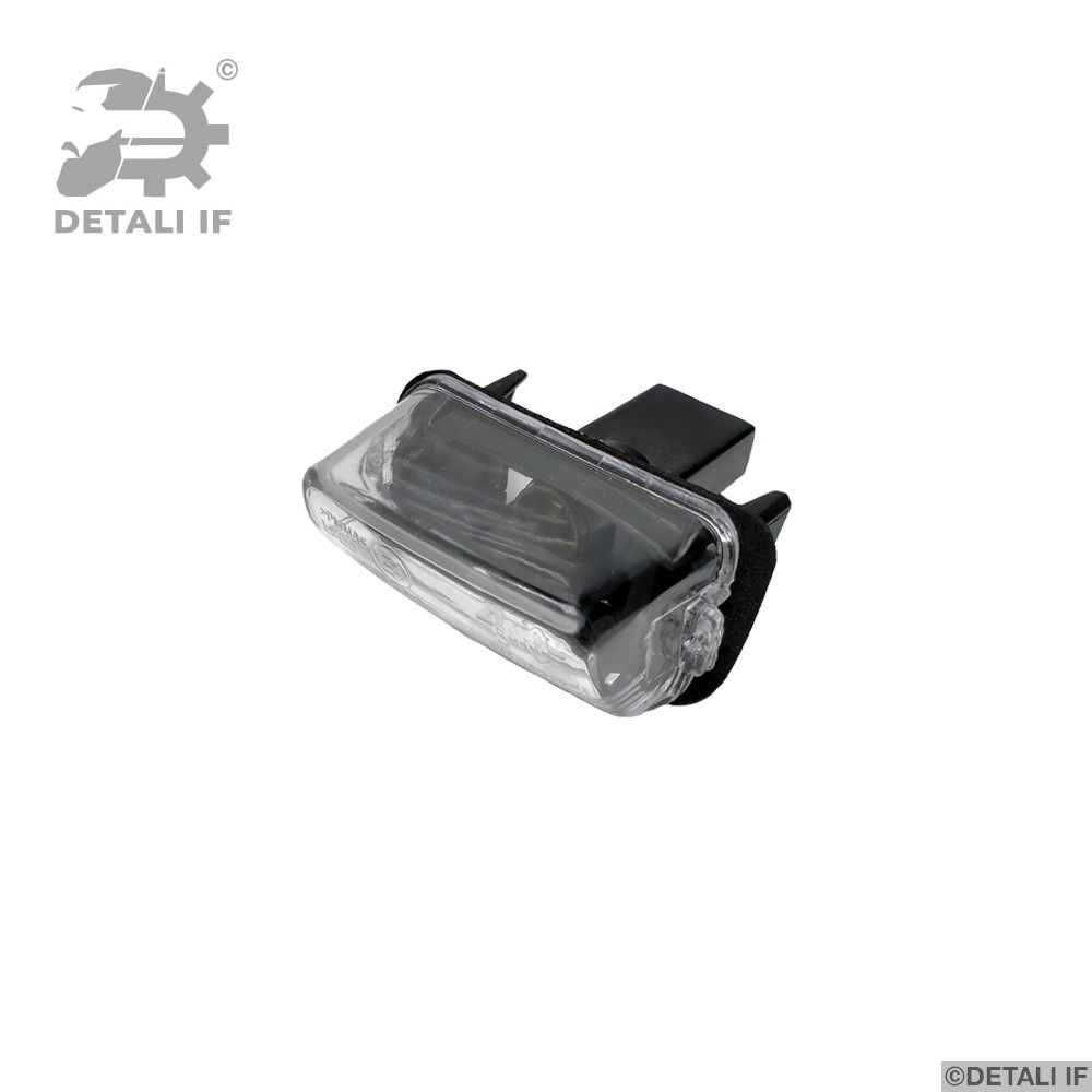 Подсветка номера С5 Ситроен 6340A3 6340E8 6340F9 634099, цена 199 грн ...