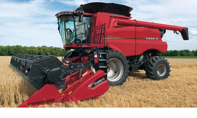 AGRO. Товары и услуги компании "EUROPARTS"