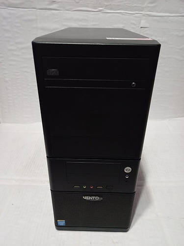 Компьютер Asus Vento A8 Tower / Intel Core i3-2120 (2 (4) ядра по 3.3 ...