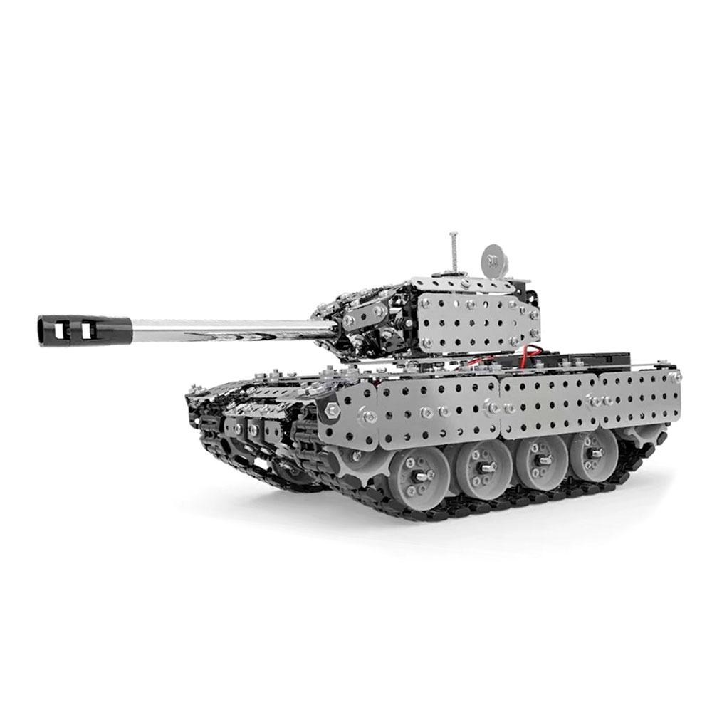 Дитячий танк RC-006 з дистанційним керуванням (ID#1630372900), ціна ...