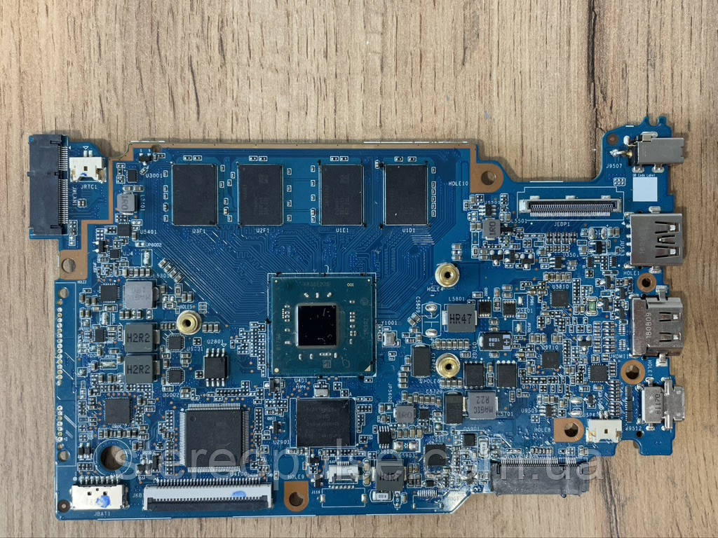 Материнська плата S130/130S_GLK_MB_LPDDR4_V10 для ноутбука Lenovo ...