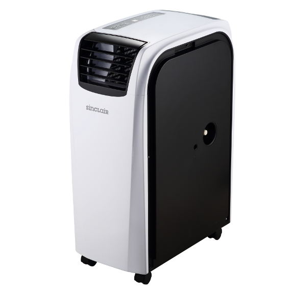 Кондиціонер мобільний Sinclair AMC-11P, ціна: 31500 ₴, купити на Prom.ua