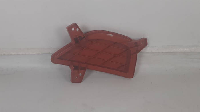 Відбивач бампера заднього правий Chevrolet Trax 2017+ USA (ID ...