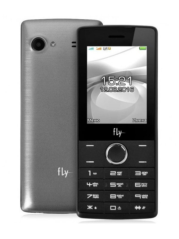 Мобильный телефон Fly ff244 БУ (ID#1630551654), цена: 725 ₴, купить на ...