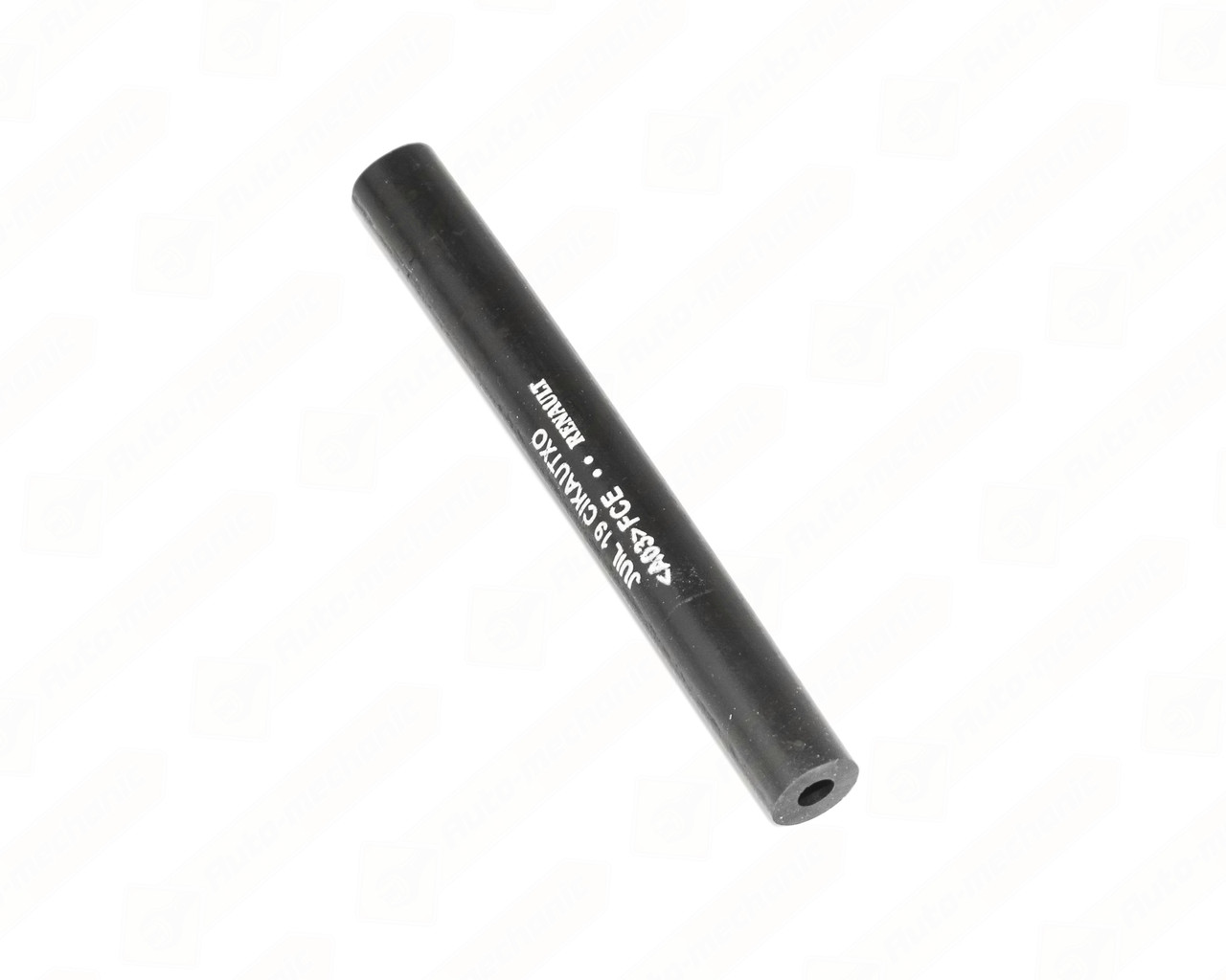 Трубка датчика тиску вихлопних газів на Renault Kangoo II 2008 ...