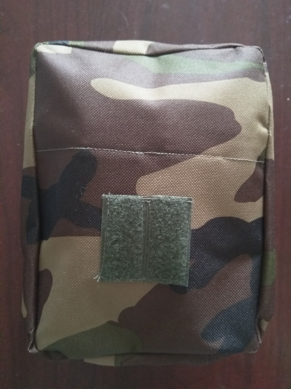 Подсумок Аптечка Пиксель Военная с Липучкой, Чехол для Аптечки Молле ...