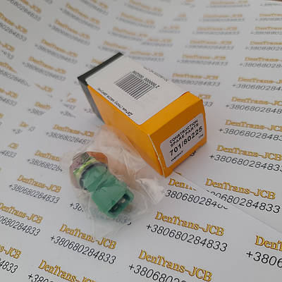 Датчик давления jcb | Сравнить цены и купить по акции со скидкой на Prom.ua