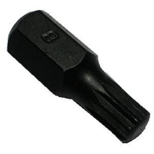 Біта 30ммSpline M8 8мм (083-3M08) HANS, ціна 35 грн - Prom.ua (ID ...