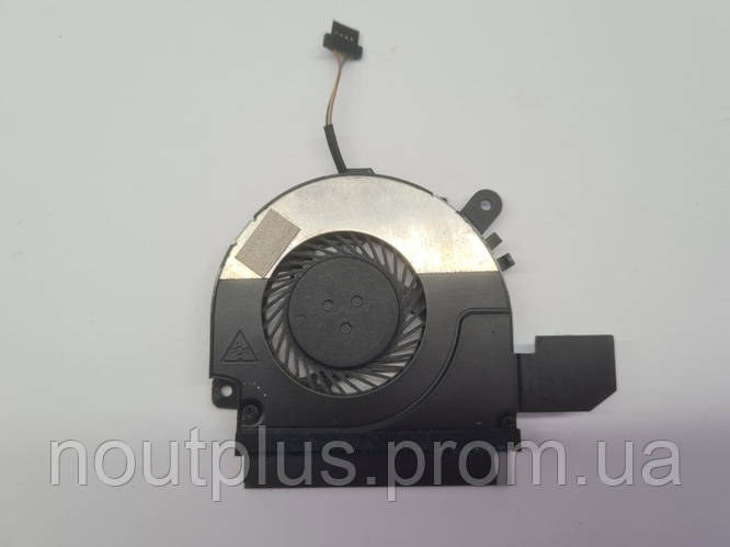 Кулер, вентилятор, системи охолодження для ноутбука Dell XPS 12 P205 CN ...