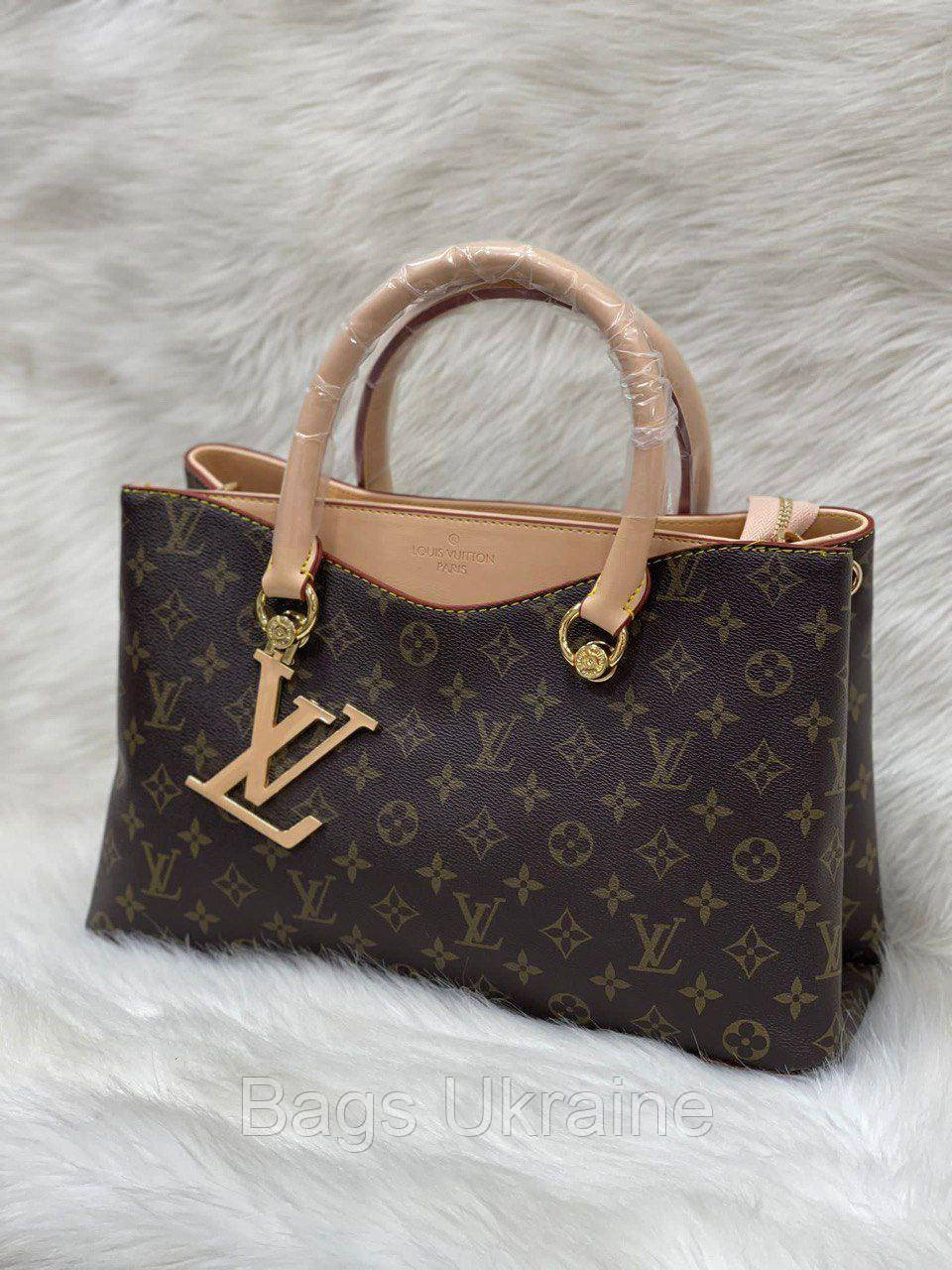 Купити Сумка жіноча в стилі Louis Vuitton (Луі Вітон), ціна 1650 ...