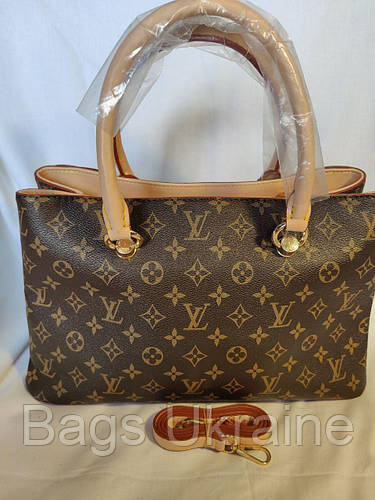 Купити Сумка жіноча в стилі Louis Vuitton (Луі Вітон), ціна 1650 ...